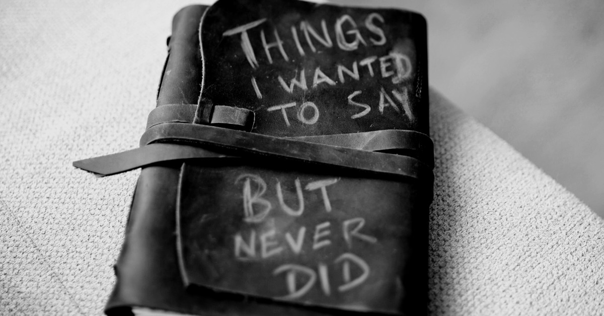 The Three P's of Writing - Kool Stories | It Ain't Right Till I Write